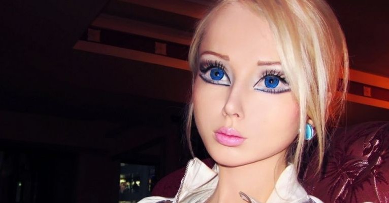 The Surprising Latest Twist In The ‘Human Barbie’ Story - ReadBakery