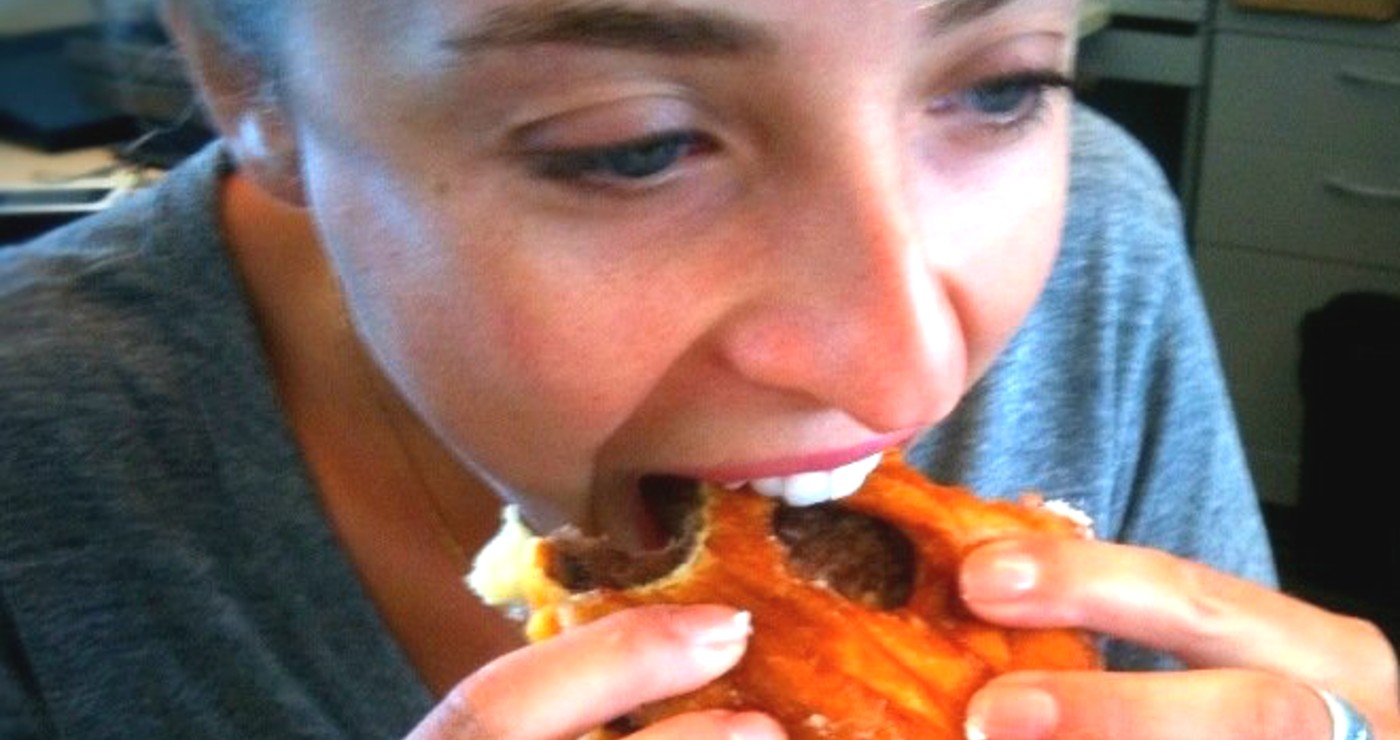 Crucial Warnings About Fast Food People Need To Know - ReadBakery