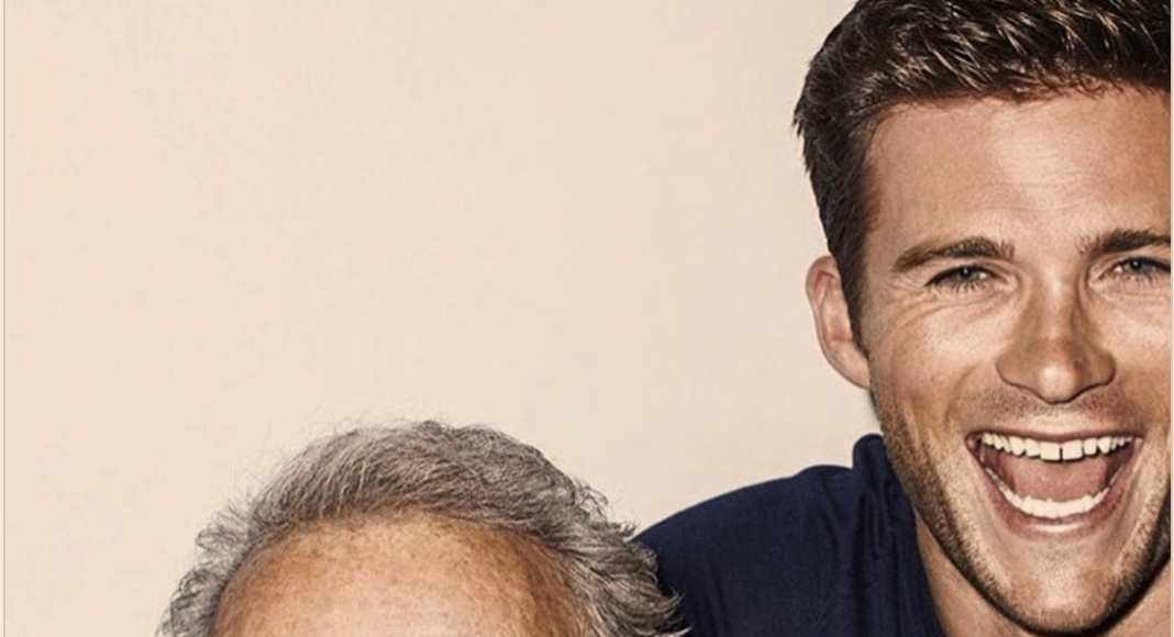 Have a look: these celebrities' children are all grown up now - ReadBakery