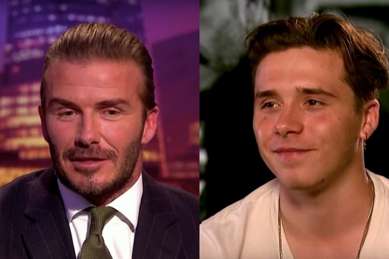 Have a look: these celebrities' children are all grown up now - ReadBakery