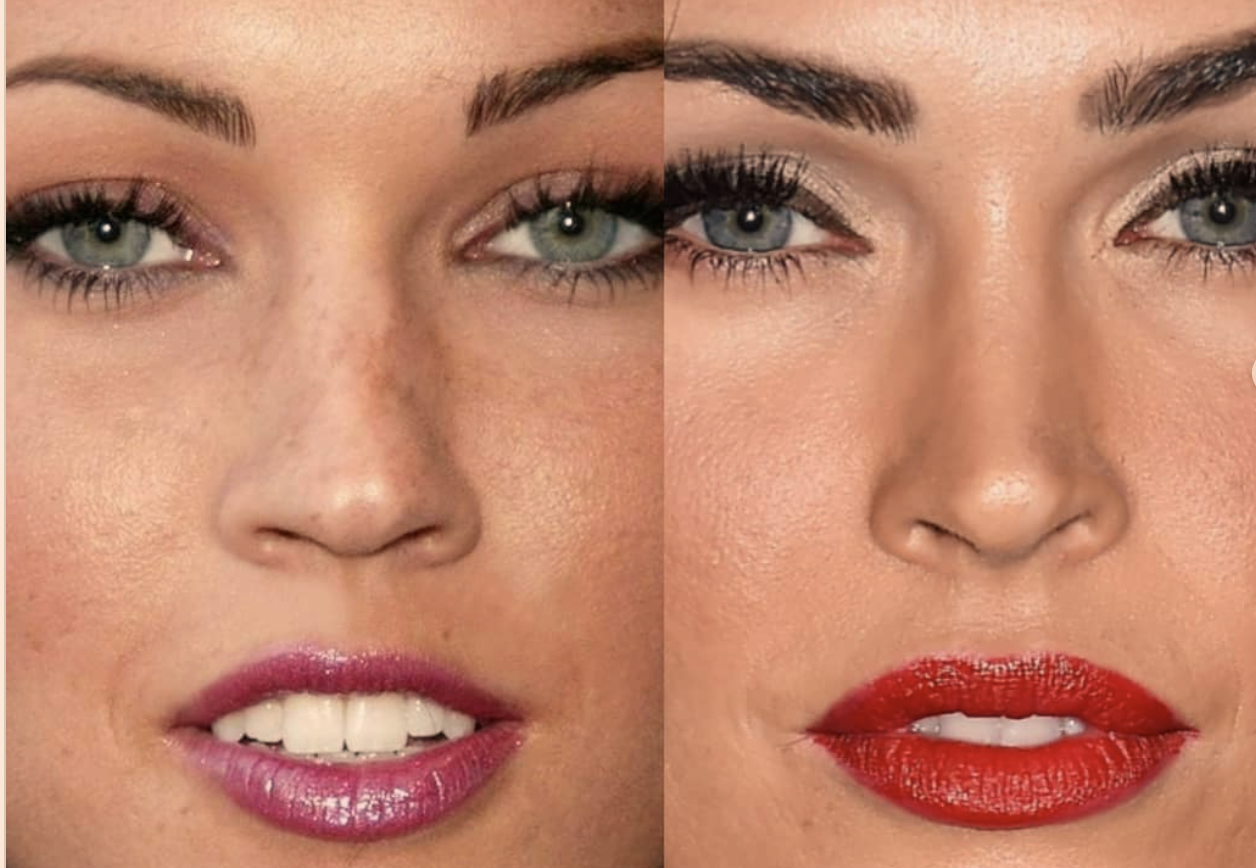 This is how much Angelina, Johnny and these 13 other celebrities have changed - ReadBakery